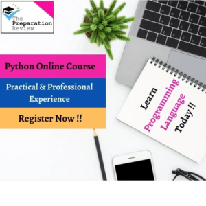 Python Programming – The Preparation Review